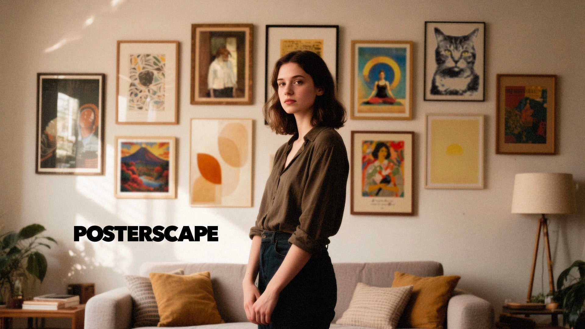 Where to Buy Posters Online, 9 UK Stores Compared