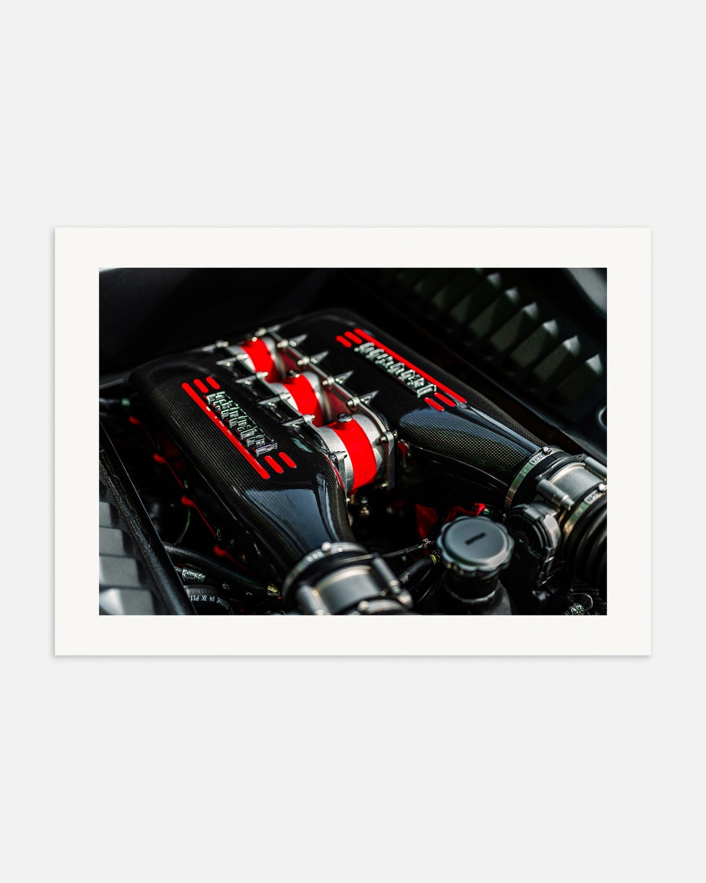 Car Posters & Automotive Wall Art | High-Quality Vehicle Posters ...